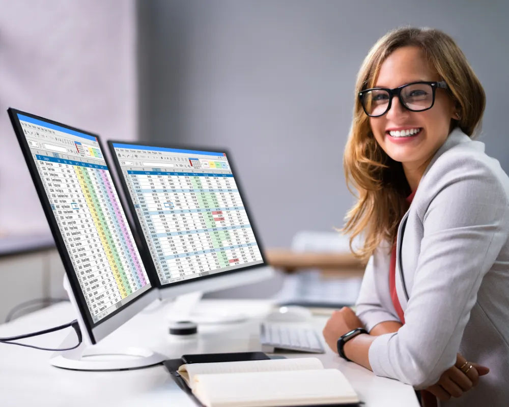 Data Entry & Transcription Outsourcing | Madhda Inc