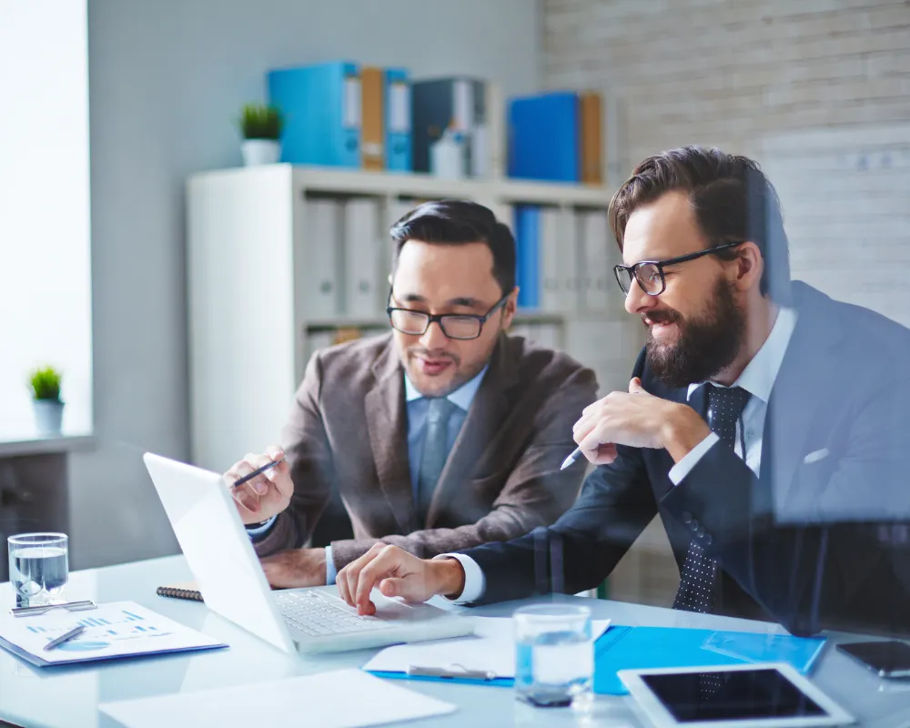 Book A Consultation - Madhda Inc - Microsoft Partner