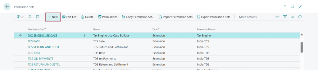 Security Filter in Business Central: A Guide to Granular Data Access ...